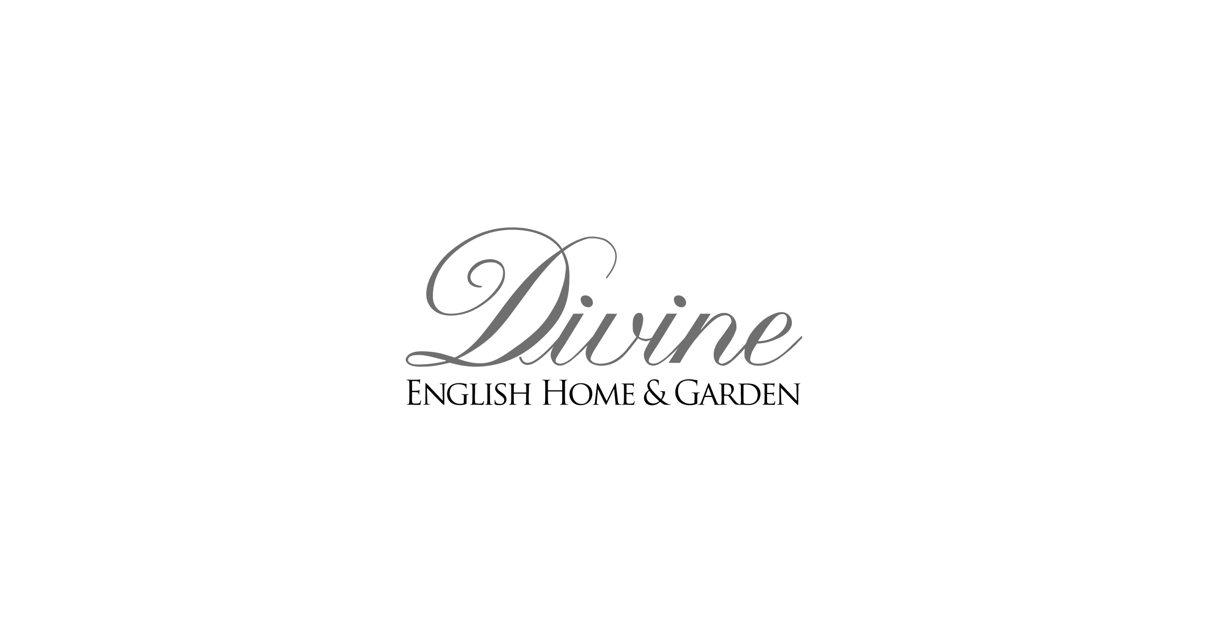 Divine English Home & Garden | Kvalitní dřevěný nábytek